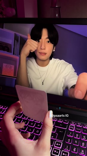 BTS Fan Art: Capturing Jungkook's Essence