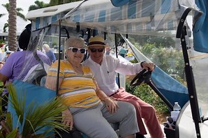 Shell Point Retirement Community, founded in 1968, is a nonprofit...