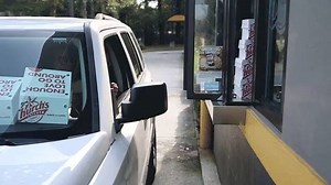 First stop on payday #ChurchsChicken #HotandFresh #TheChurchsWay #Payday | Church’s Texas Chicken