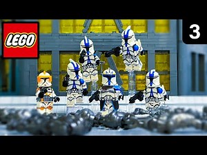 The Iconic Battle Approaches | Building Christophsis