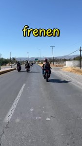 Rueda libre rueda seguro Bendiciones para todos 🙏 Ruta del desierto monclova Coahuila 2025 | Elmo Mendez