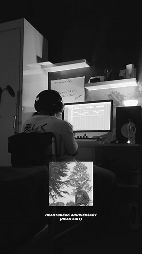 Creating a Duet Version of Heartbreak Anniversary