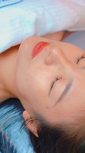 ASMR Relaxing Spa Treatment on Reels