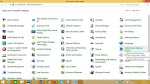 How to Fix Wi-Fi "Limited Connection" on Windows 8.1 ?