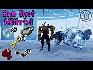 Loader God run (Eclipse 8)