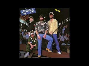 40 Hour Week (For a Livin') – Alabama