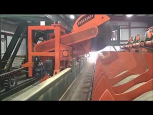 Troy Lumber High Speed Stem Merchandising