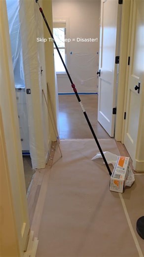 Top Coat Removal Before Tile Installation | Why This Step Prevents Floor Failure