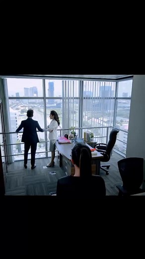 Business Conversation Tips in a Professional Setting