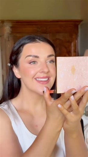 Bridal Makeup Lake Como ✨ | Natural Glow Bride Look | BLBS Management