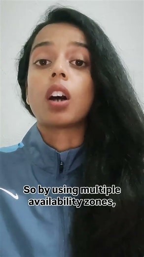 AWS Interview Question 22 #cloud #aws #amazon #technology