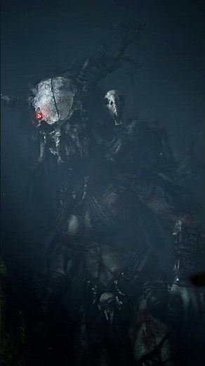 Witch Predator - Now Available in Predator: Hunting Grounds