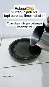 2.7M views · 31K reactions | Astaga baru tau ilmu mahal ini #diy #tips #tricks #tutorial #lifehacks #tipssederhana | Yuli Zifafiza | Facebook
