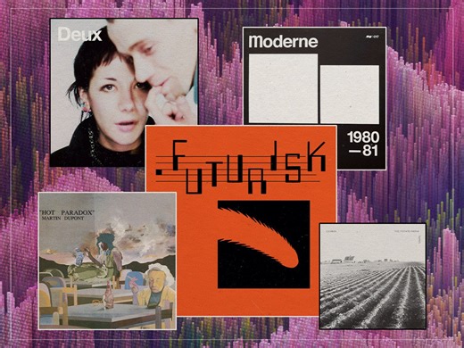 Five essential Minimal Wave Records excavations