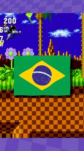 This Message Was Hidden in Sonic for 30 years #sonicthehedgehog #sega #hiddengems