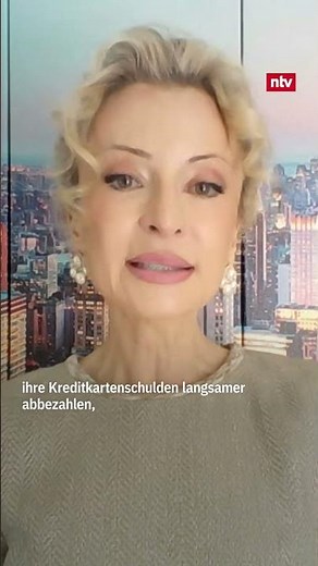 Navidi zu Preis-Explosion in den USA: "Stimmung ist bedrückend" | #ntvwirtschaft