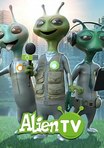 Alien TV - watch tv show streaming online