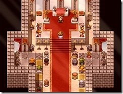 Help A Princess Defeat Her Demons In Old School-Style RPG The Princess’ Heart