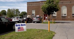 PBS39 News Reports:VOTING MACHINES