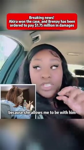 2.2K views | Breaking Update: Woman Wins Massive $1.75 Million Judgment — Internet Reacts to Stunning Court Victory. Watch full video in the first comment! | Plot Stream | Facebook