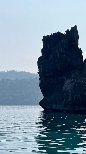 Check out the different karst formations in Sabang , Puerto Princesa - Where Nature Begins and Never Ends! We can book your Nature Tours when you stay with us at Puerto Pension Inn (DOT Accredited Anahaw Sustainable Accommodation) Puerto Princesa City, Palawan, Philippines 🇵🇭 #karst #karstformations #view #nature #naturelovers #puertoprincesa #palawan #philippines #travel #traveling #travelgram #holiday #getaway #vacation #trip #tour #escape #experience #island #paradise | Puerto Pension Inn