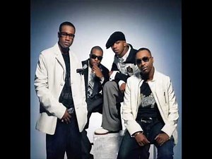 112 - its over now HQ [HOT! RARE RNB!]