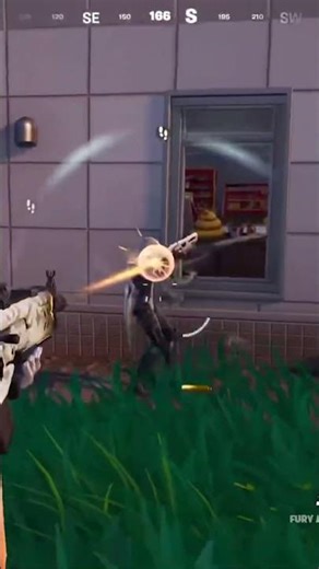 Target neutralized 💀 | Fortnite