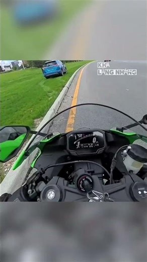 Khi Một Người Tăng Tốc Khiến Cả Nhóm Phải Dừng Lại @Zx6rJordy