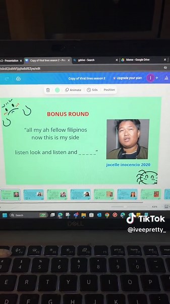 ICE BREAKER PHILIPPINES Season Two Review