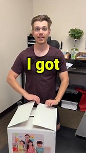 Meet the MoYu Cube Chair, a fully functional speed cube that is as fun to use as it is to solve! | SpeedCubeShop