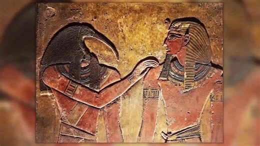This is how Thoth became the most dangerous mind in Egyptian mythology