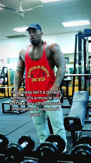 We are what we repeatedly do. If you repeatedly thing negatively, move in fear, and live in survival then that’s what you’ll create Your only job is to ask yourself… “what’s would it look like if I lived on the opposite spectrum?” #personaldevelopment