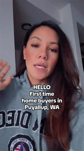 This is a great starter home for my first time home buyers! New construction homes by LGI. Meadow Brook community. $499,900 $10,000 incentive for the first 12 clients if prequalified by 2/14 💗 My DMs are always open, feel free to reach out anytime. I’d love to connect. Demi Chau 📲 206-480-7312 📧 demichauproperties@gmail.com \t#puyallupWA \t#EverettWA \t#LynnwoodWA \t#MillCreekWA \t#FirstTimeHomeBuyerWA