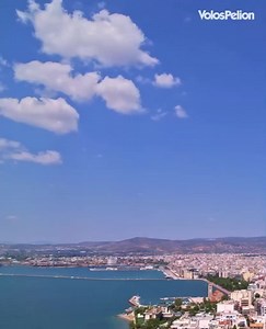 142K views · 3.9K reactions |  The journey begins in Volos! Sail...