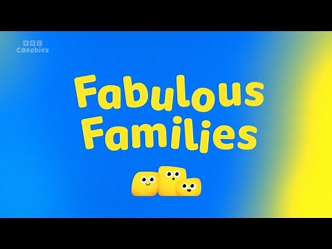 CBeebies Continuity - 1st July 2025