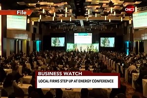 Proman is expanding the role of methanol beyond traditional industrial uses, positioning the fuel as part of the global energy transition. At the same time, Trinidad and Tobago’s energy services sector is preparing for what industry leaders describe as a decisive turning point. Ramps Logistics is also stepping onto the global stage, arguing that the next phase of energy growth must deliver direct value at home. Andrea Perez-Sobers tells us more in Business Watch. | CNC3 Television, Trinidad and 