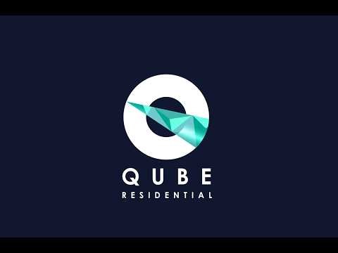 Qube Residential... Your trusted property experts