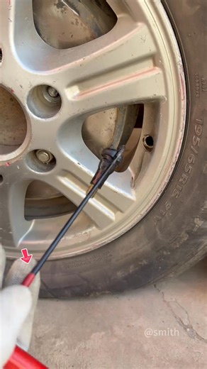 Tire Valve Installation Tool Kit – Fast, Easy & Reliable Repairs!🛠️🚗 | Ilokineetica