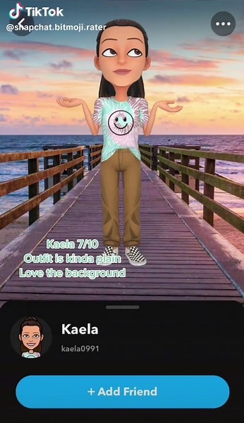 Please don’t be offended <3 on TikTok