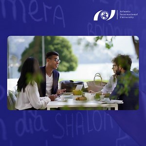 🌍✨ Break Barriers, Open Doors: Learn a New Language with AIU & Rosetta Stone ✨🌍 In today's globalized world, learning a new language is more important than ever. It not only helps break cultural barriers but also enriches your personal and professional life. At AIU, we offer all our students the incredible opportunity to learn with Rosetta Stone, giving you the tools to master new languages and reach your goals. 🌟 Whether you’re aiming to expand your career or simply connect with new cultures