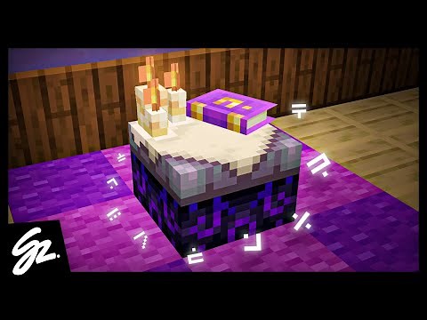 What If Minecraft Had An Alchemy Update?