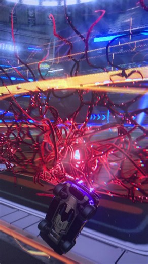 Mastering Double Flip Reset in Rocket League