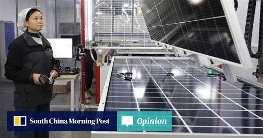 Opinion | Why China is cracking down on ‘involution’