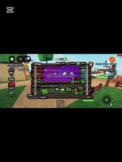 “All Working Go Fishing Codes – Don’t Miss This!”