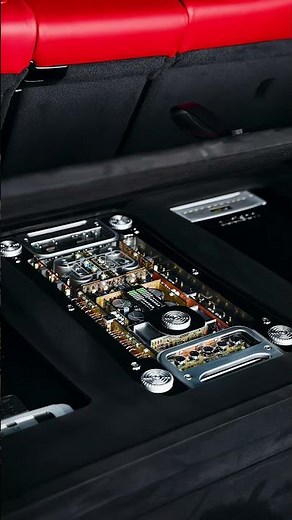 BMW XM Audison Thesis Venti, Uno & Quattro Installation | Cambridge Car Audio Upgrade