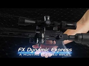 FX Dynamic Release