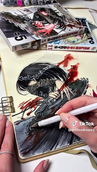 Exploring Osaragi Sakamoto Through Anime Art