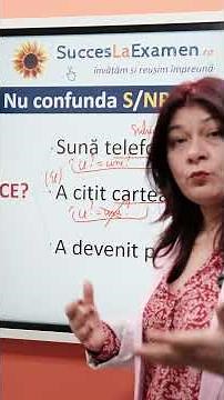 Don't confuse the Subject, Direct Object, and Predicative Noun