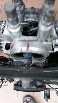 Important of good valve timing