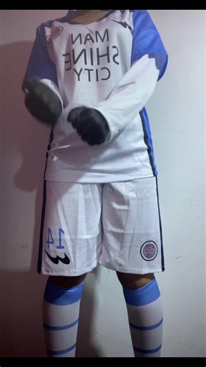 Exploring Blue Lock Cosplay Trends